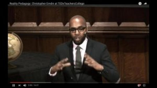 Interrupting Racism: Race & Equity in Your Program - American School ...